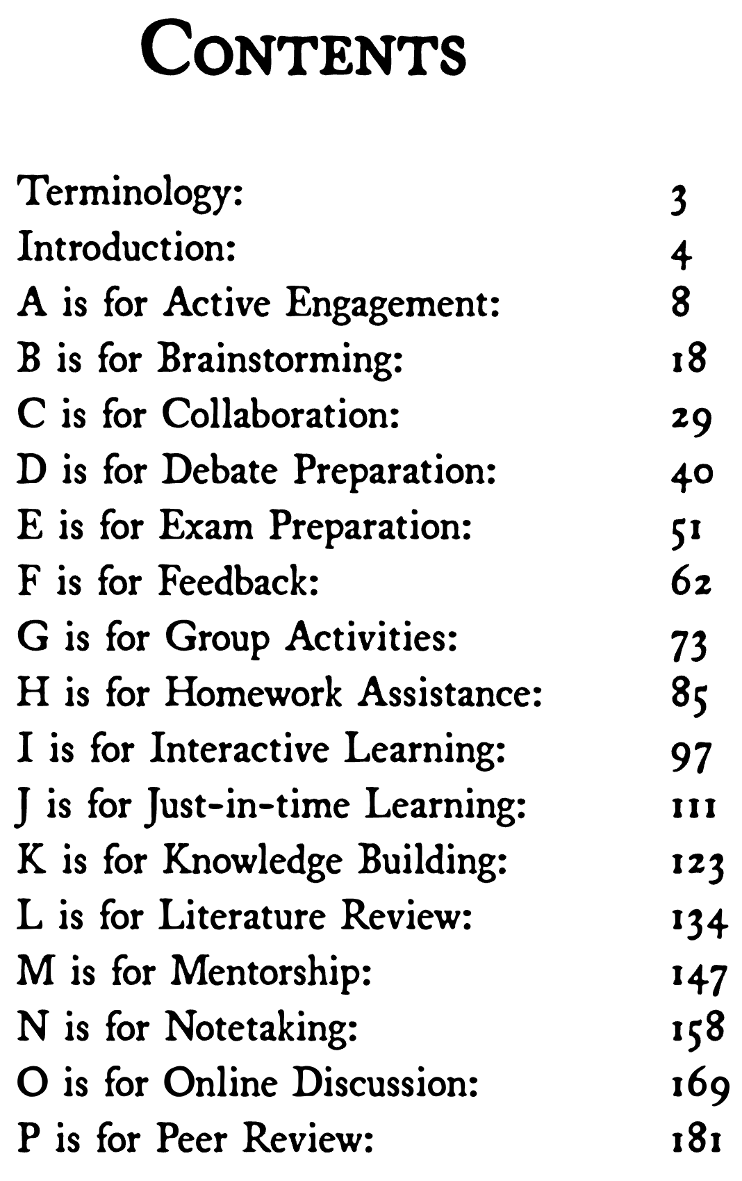A teacher's prompt guide to AI and ChatGPT - AI for educators ...