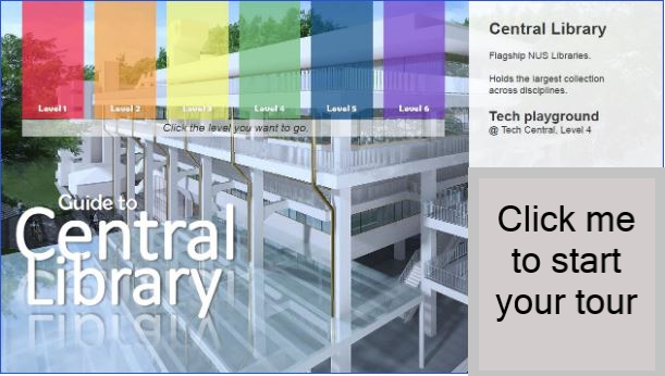 Navigating NUS Central Library - Find Library Resources - LibGuides at ...