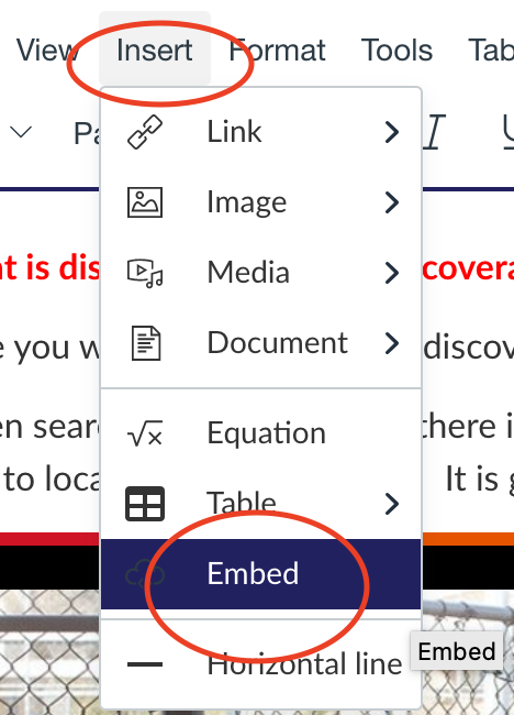EduTV and TV News (Informit) - Videos in Canvas - All guides at RMIT ...