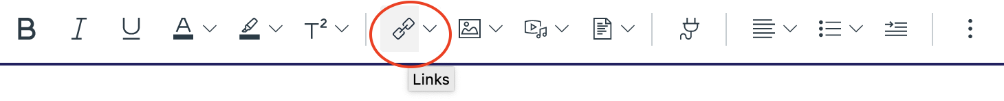 Using HBR articles in Canvas - Adding Library resources to Canvas - All guides at RMIT University