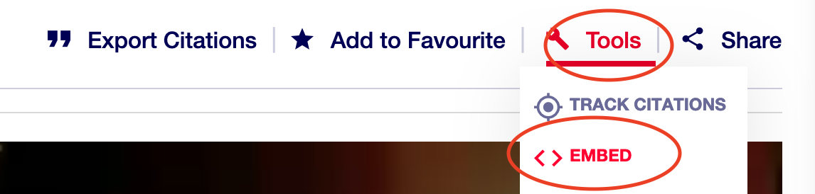 EduTV and TV News (Informit) - Videos in Canvas - All guides at RMIT ...