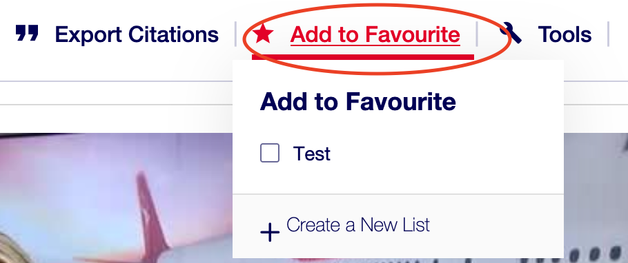 EduTV and TV News (Informit) - Using Videos in Canvas - All guides at ...