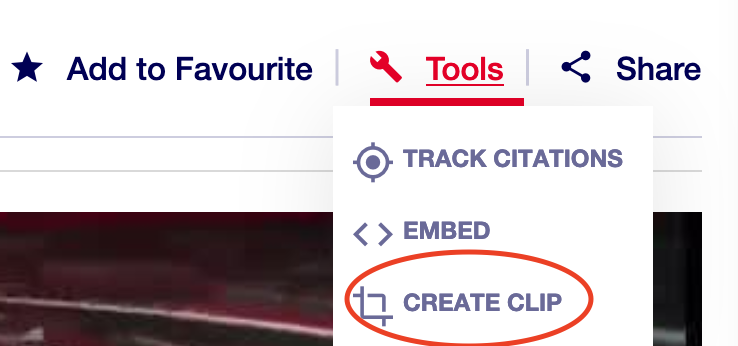 EduTV and TV News (Informit) - Videos in Canvas - All guides at RMIT ...