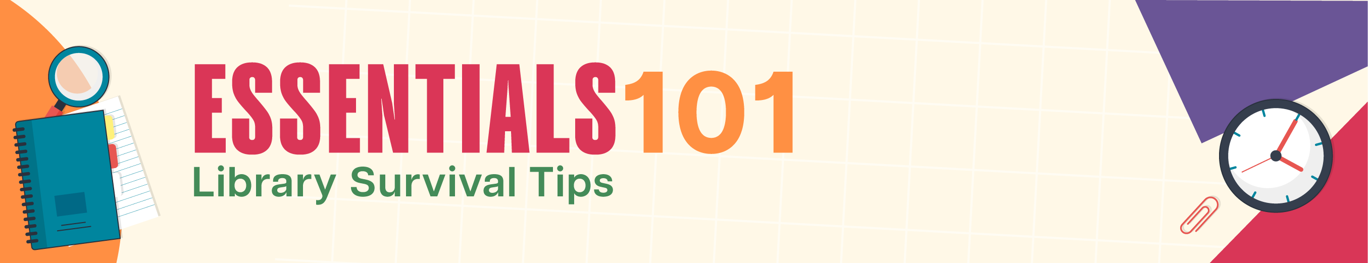 Essentials101 - Library Essentials - LibGuides at National University ...