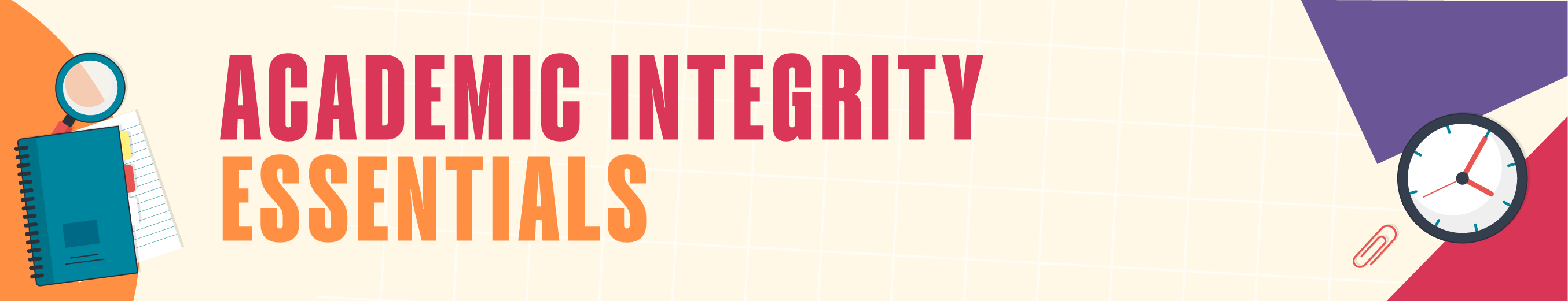 Academic Integrity Essentials - Library Essentials - LibGuides at ...