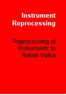 Books & eBooks - Sterilisation - Library at The Gordon