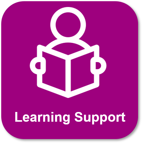 Home - Library Website - Library at The Gordon