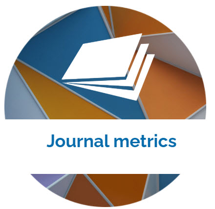 Journal Impact Factor / Journal Rank - Research metrics and publishing ...