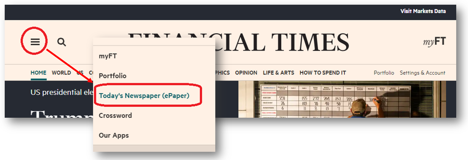 Financial Times - How to find News Articles 尋找新聞報章 - Library Guides at ...