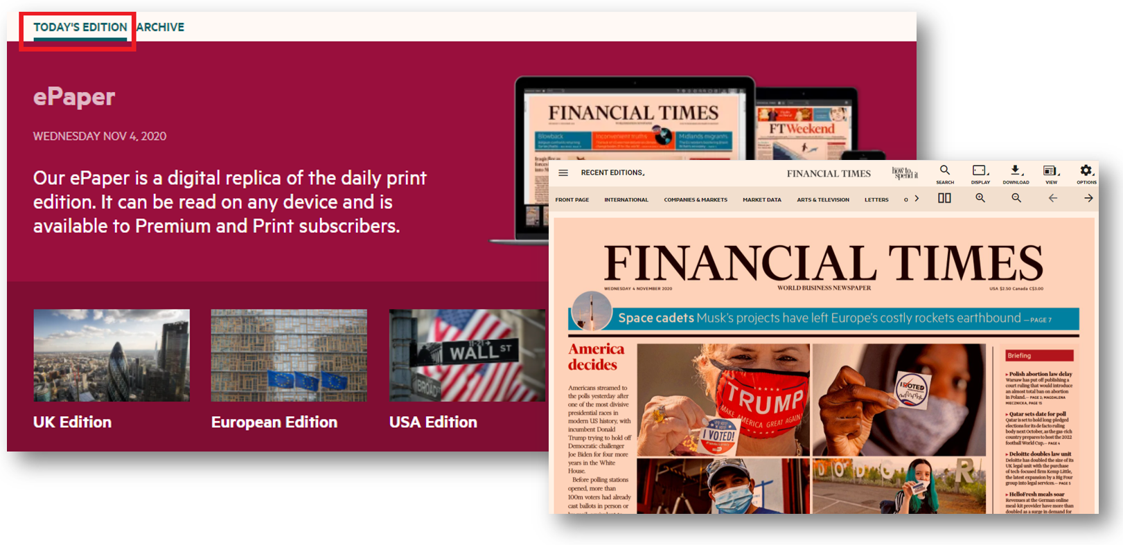 Financial Times - How to find News Articles 尋找新聞報章 - Library Guides at ...