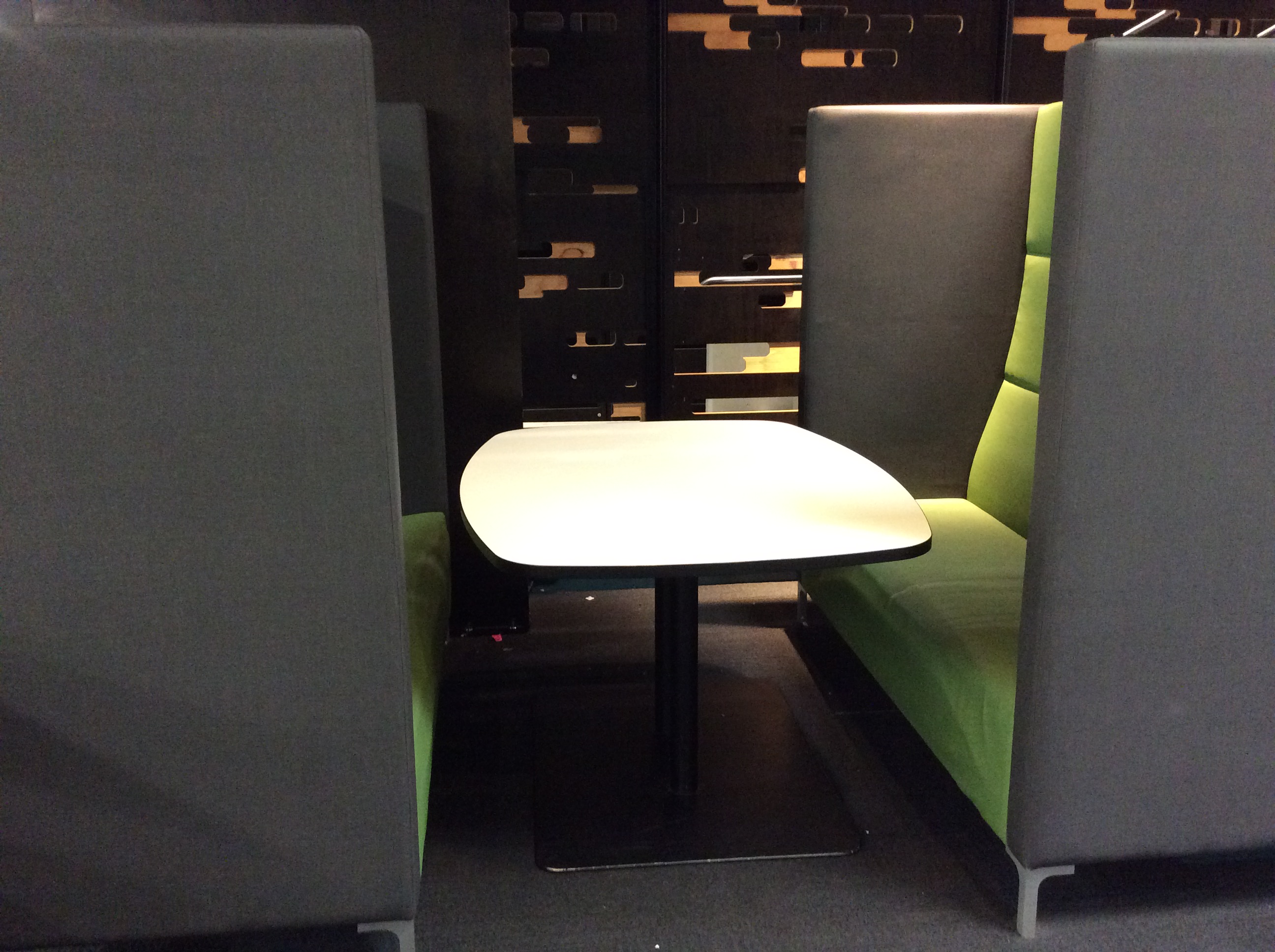 Space Availability - Booth 2.06 Level 2 (Centre) - LibCal - Deakin ...