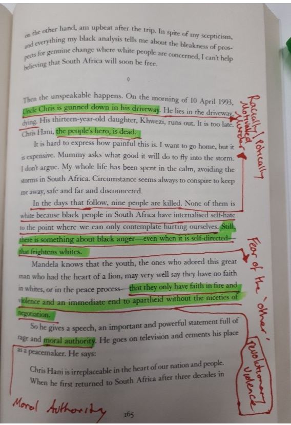 Reading with a purpose - SS1010: Australian People: Indigeneity ...