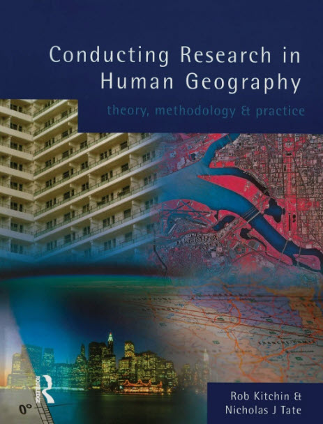 Books & eBooks - Geography (Human) - LibGuides at University of Otago