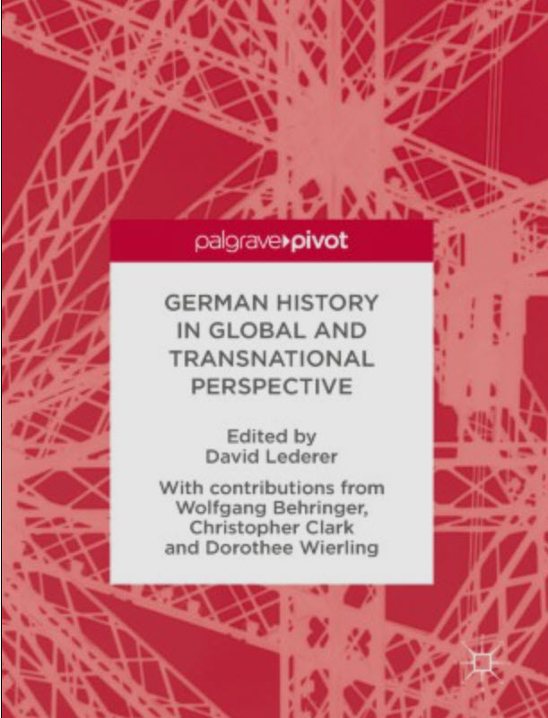 Books & eBooks - German - LibGuides at University of Otago