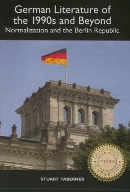 Books & eBooks - German - LibGuides at University of Otago