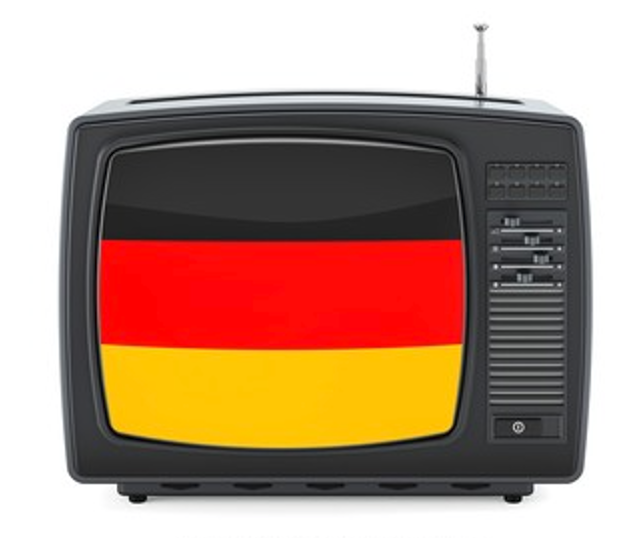 Databases - German - LibGuides at University of Otago