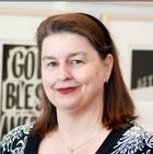 Jean Coleman - Help and Support at Murdoch University