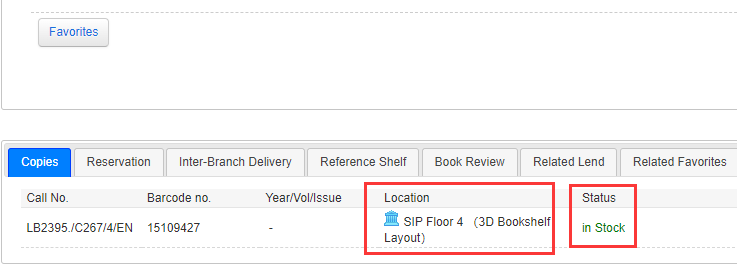 How do I use Library Catalogue (OPAC) to find printed books in the ...