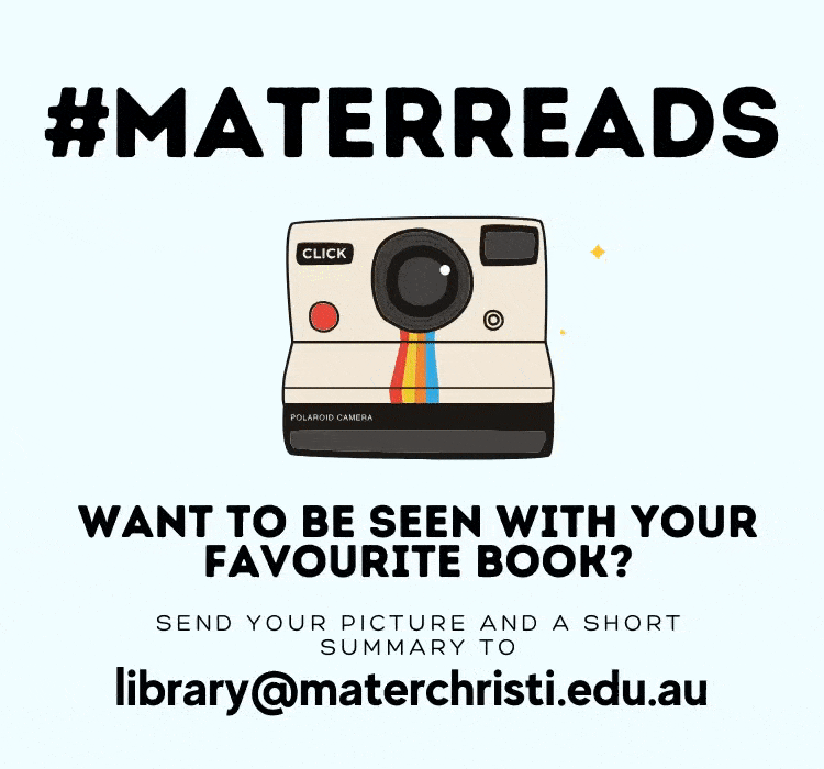 Home - Mater Christi Learning Commons - LibGuides at Mater Christi College