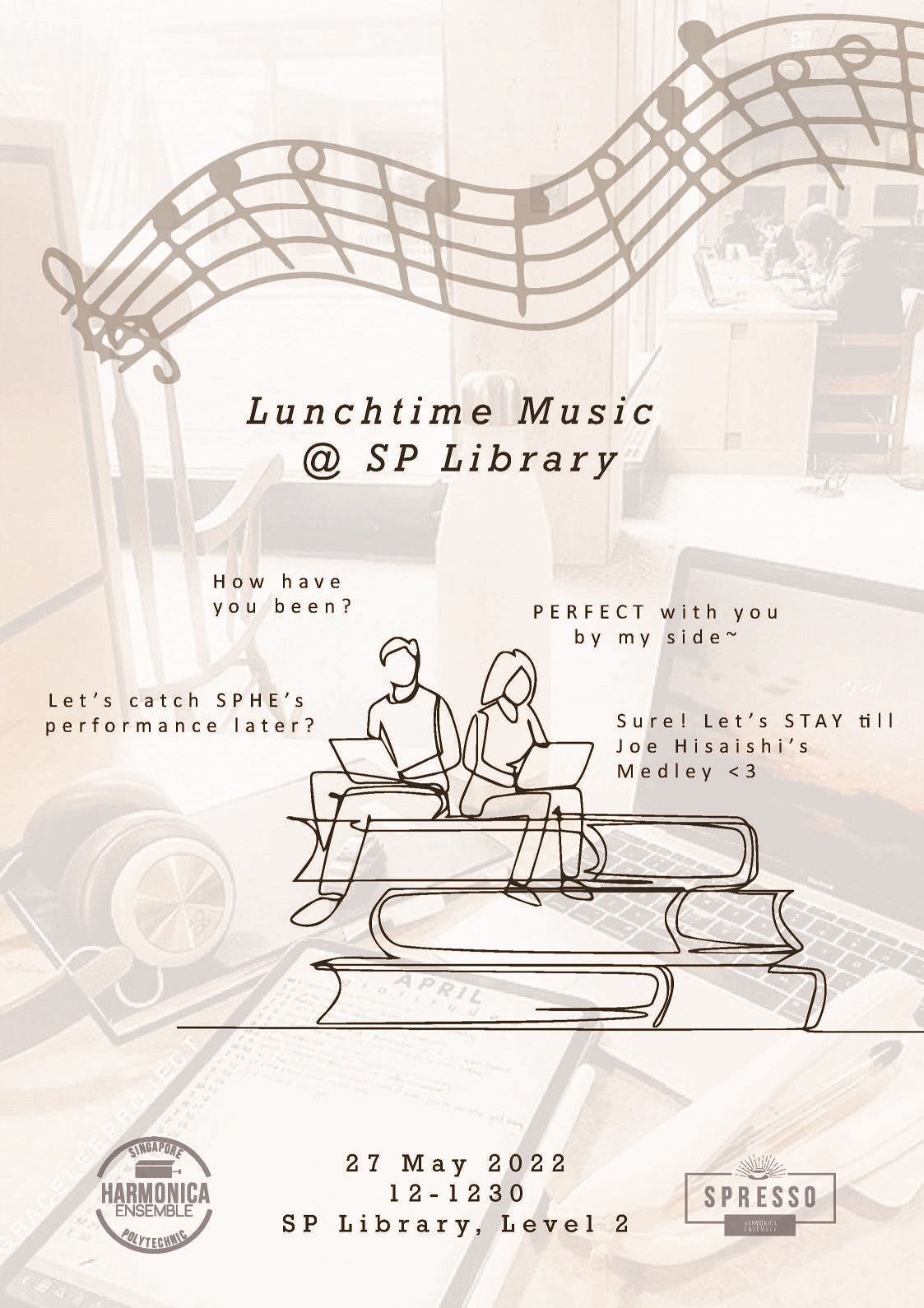 SP Library & FabLab's Blog - LibGuides at Singapore Polytechnic Library