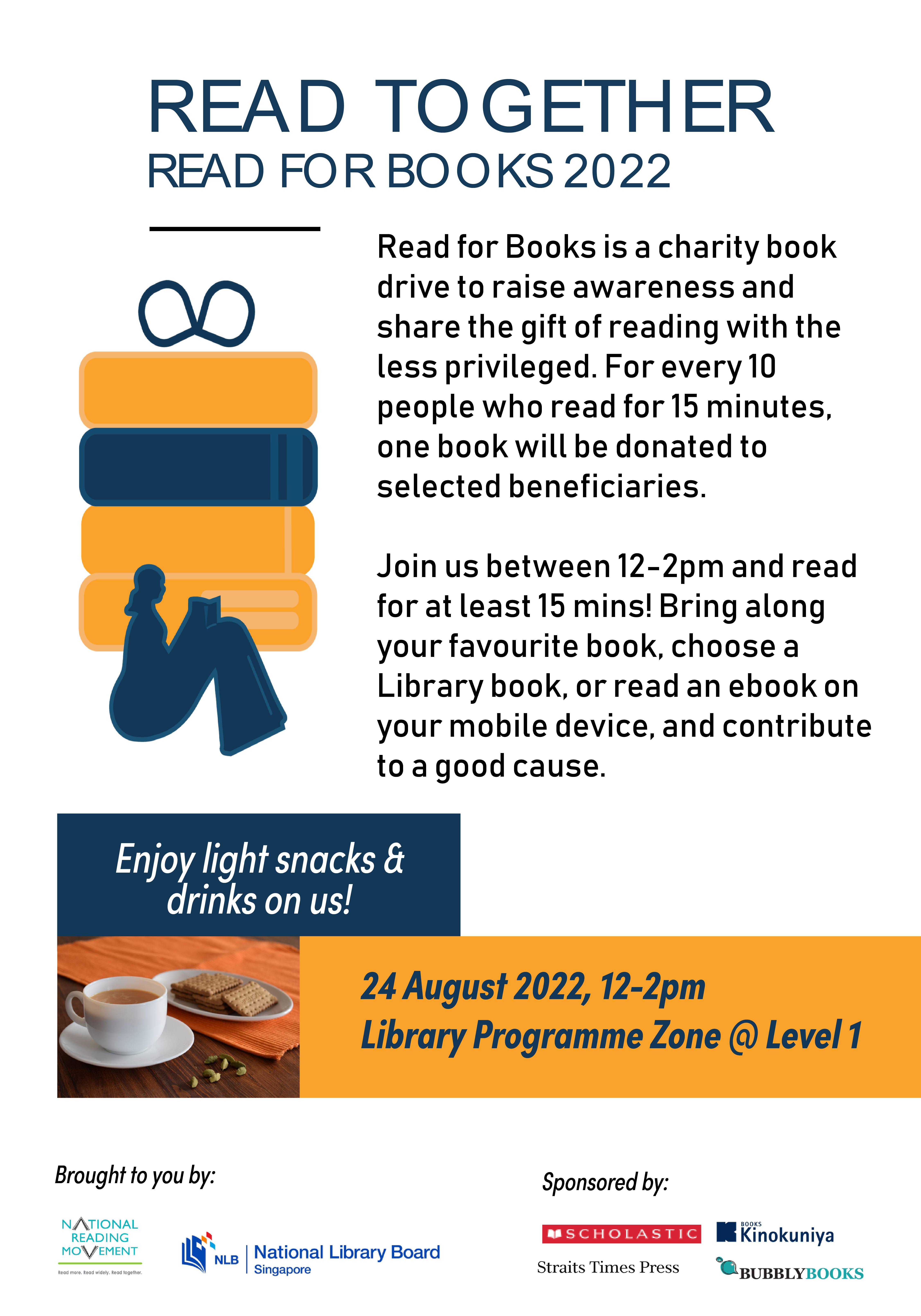 SP Library & FabLab's Blog - LibGuides at Singapore Polytechnic Library