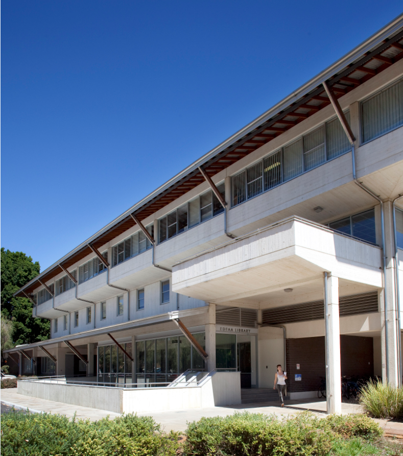 EDFAA Library - Library Guides at University of Western Australia