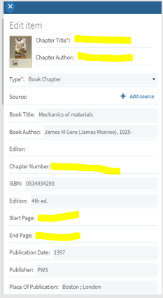 Digitising course material - Reading Lists @RMIT - All guides at RMIT University