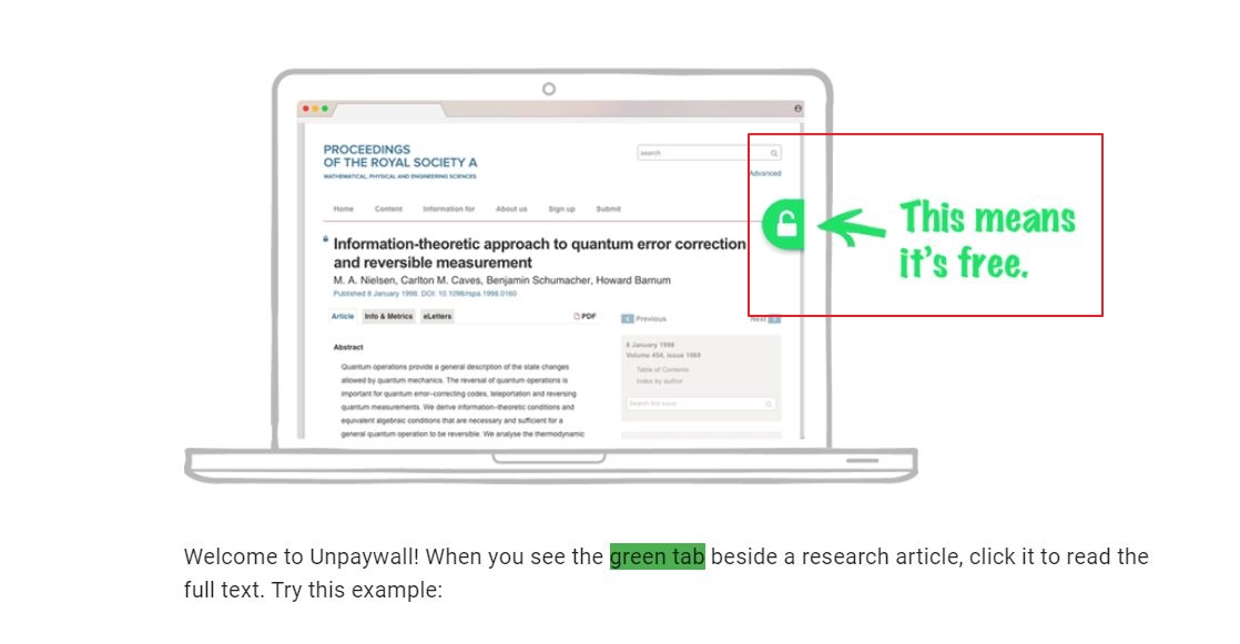 常用瀏覽器外掛程式 - 研究者必知的工具與資源 - 資源情報站 at National Chung Hsing University