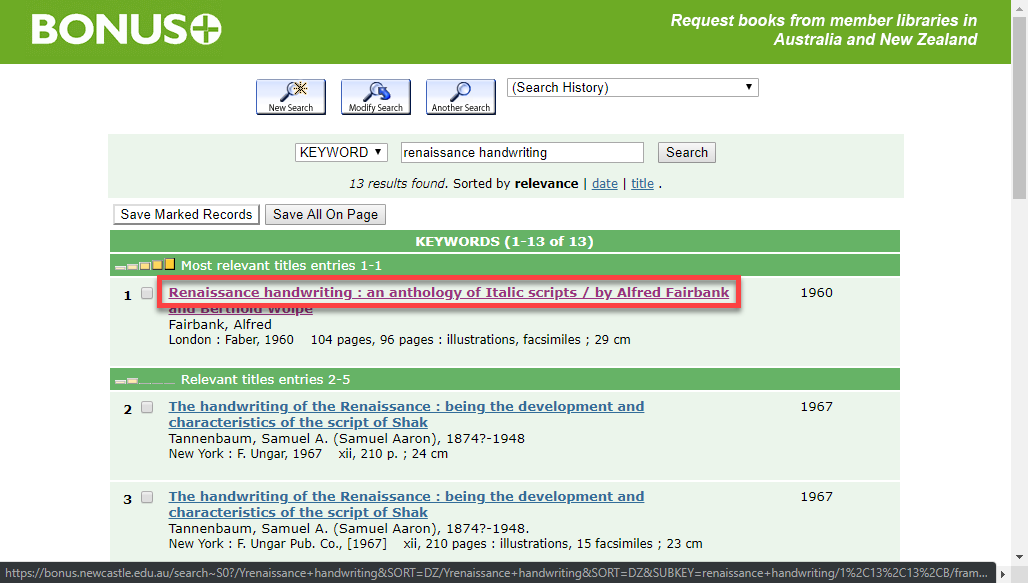 Finding books - Nursing - Subject Guides at Federation University Australia