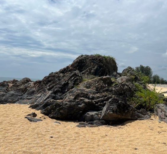 IRC Rock Panel - UTP Geological Rock Garden (GRG) - LibGuides UTP at ...