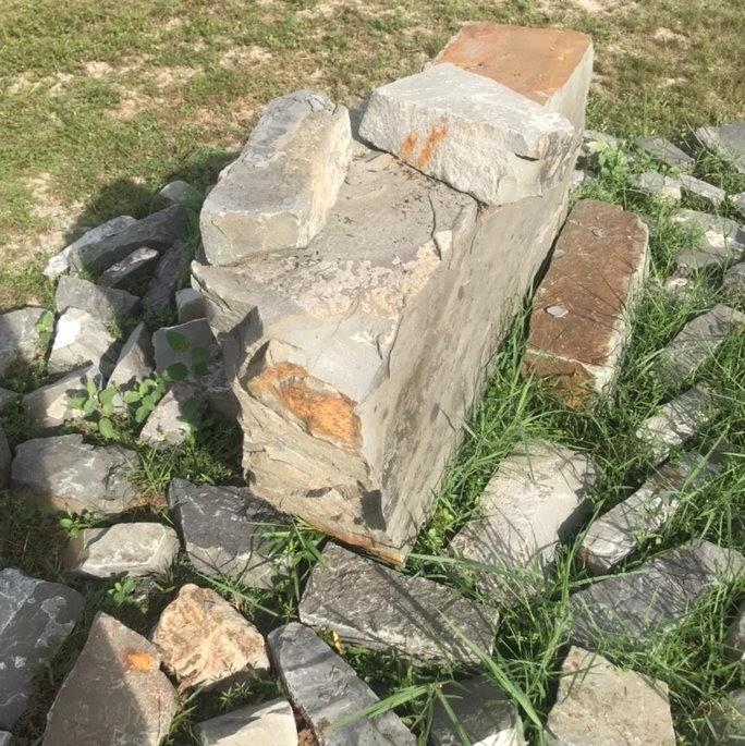 IRC Rock Sample - UTP Geological Rock Garden (GRG) - LibGuides UTP at ...