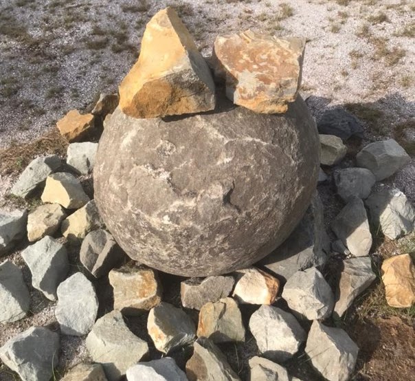 IRC Rock Sample - UTP Geological Rock Garden (GRG) - LibGuides UTP at ...