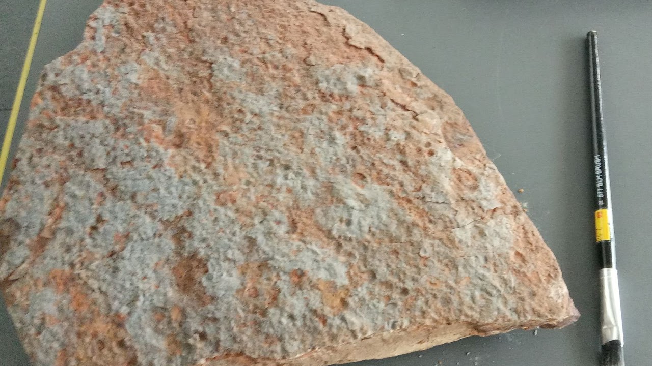 IRC Rock Panel - UTP Geological Rock Garden (GRG) - LibGuides UTP at ...