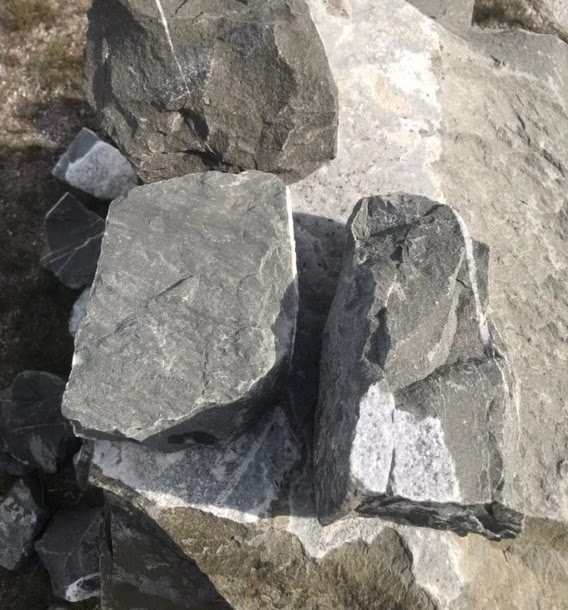 IRC Rock Sample - UTP Geological Rock Garden (GRG) - LibGuides UTP at ...