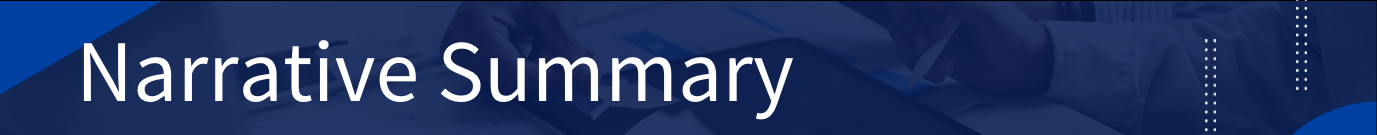 Narrative Summary - Which review is that? A guide to review types ...