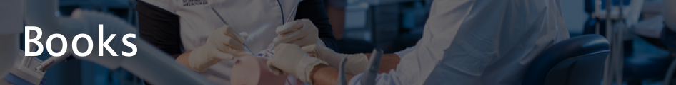 Books - Dental Science - Library Guides at University of Melbourne
