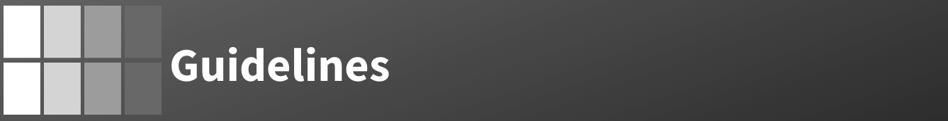 Guidelines - Grey Literature for Health Sciences and Medicine - Library ...