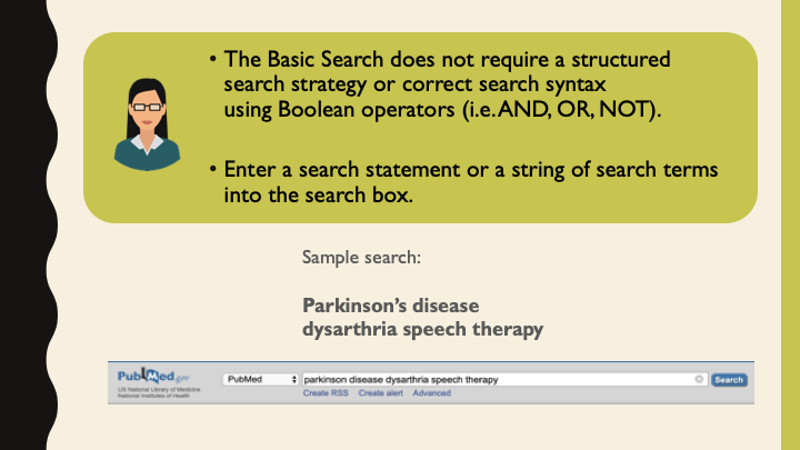 Pubmed Tutorials Nursing Library Guides At University Of Melbourne