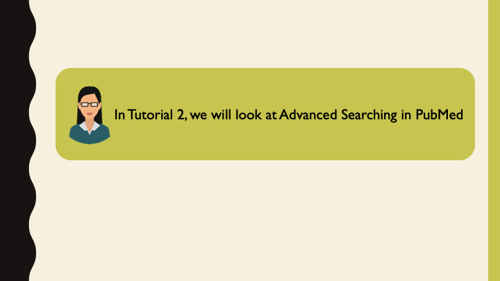 Pubmed Tutorials Nursing Library Guides At University Of Melbourne