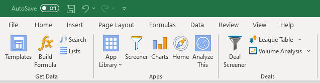 financial & abs data - AdLib: Library News for QUT Business School ...