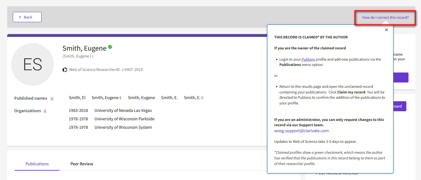 Author Profiles - Research Impact - LibGuides at National University of ...