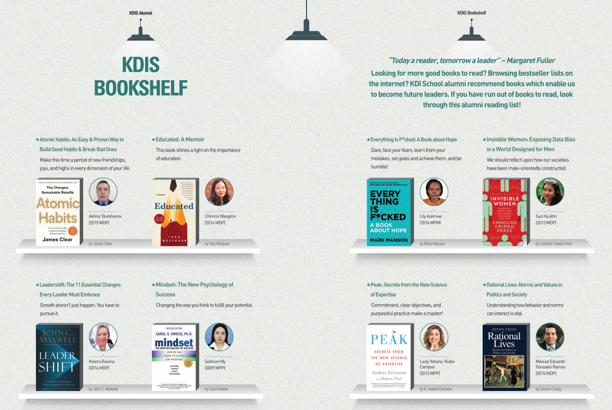Home - KDI School Bookshelf - LibGuides at KDI School of Public Policy ...