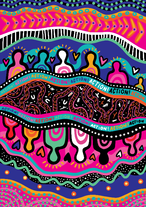 National Reconciliation Week - History Year 5 - library at St Pius X ...