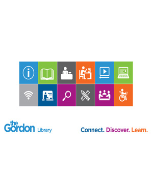 Archive Home - Library at The Gordon