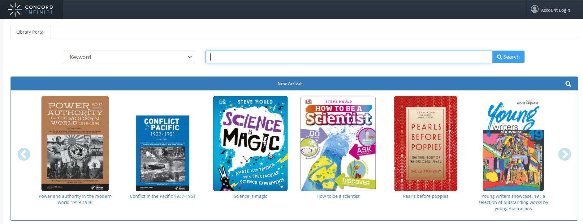 Books - 2023 Stage4PIP - LibGuides at Oxley College