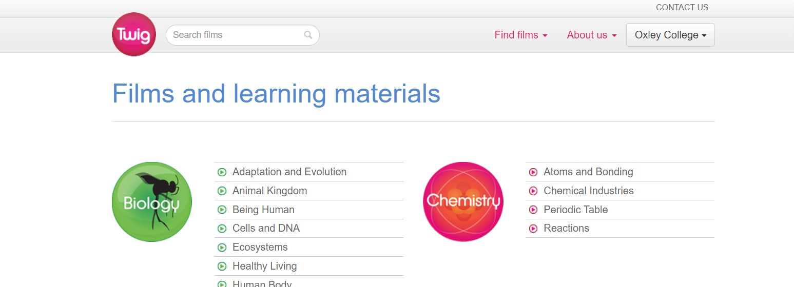 Video - 2023 Stage4PIP - LibGuides at Oxley College