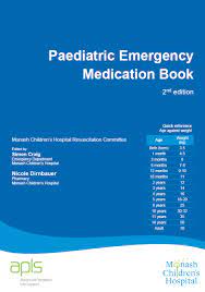 Paediatrics - Find Medications Information - WACHS Library at Western ...