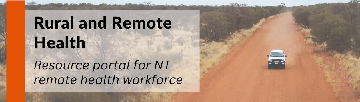 Home - LIBRARY WEBSITE - Health Library at Northern Territory ...