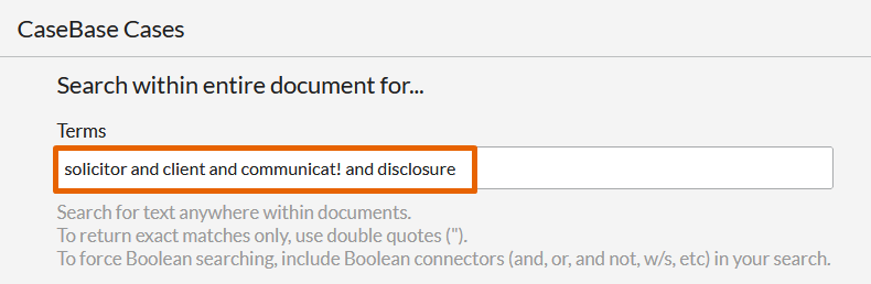 By Topic - Researching Case Law - LibGuides at Deakin University