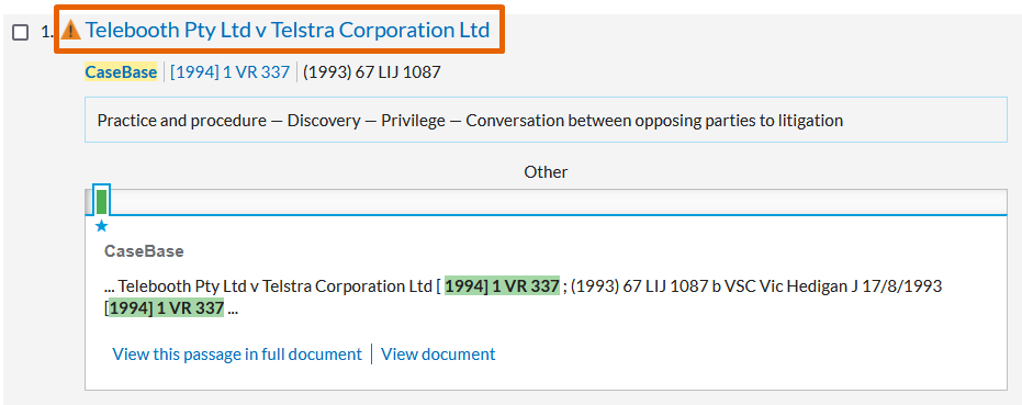 Cases Judicially Considered - Researching Case Law - LibGuides at ...